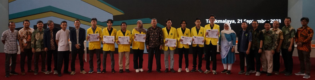 Fakultas Teknik Universitas Siliwangi – Fakultas Biru